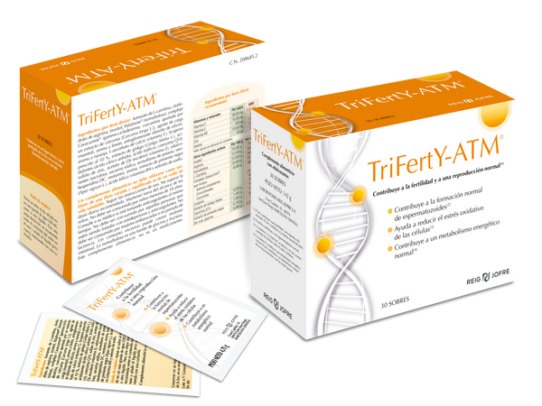 TriFertY-ATM® – TriFerty-ATM